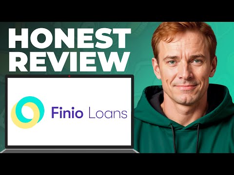Finio Loans Personal Loan Full Review - Features, Strengths, Weaknesses