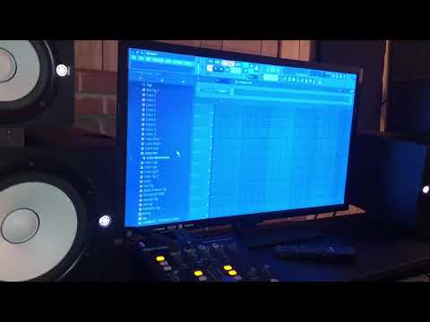 StudioRTA Producer Station iMuso