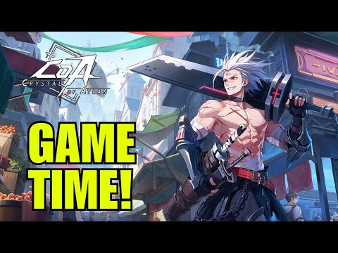 [CoA] New Update!! Calling for 1v1 Tournament Participants!!