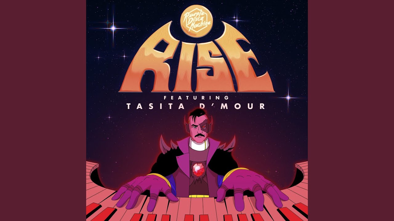 Rise (Edit)