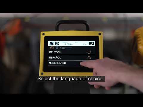 SawGear Touch® - TigerStop