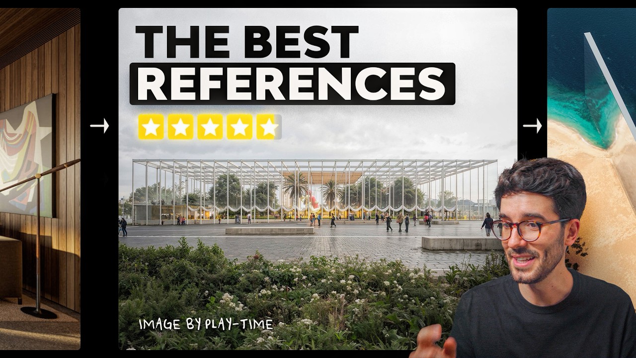 23 Visualization Studios Every Architect Should Know About