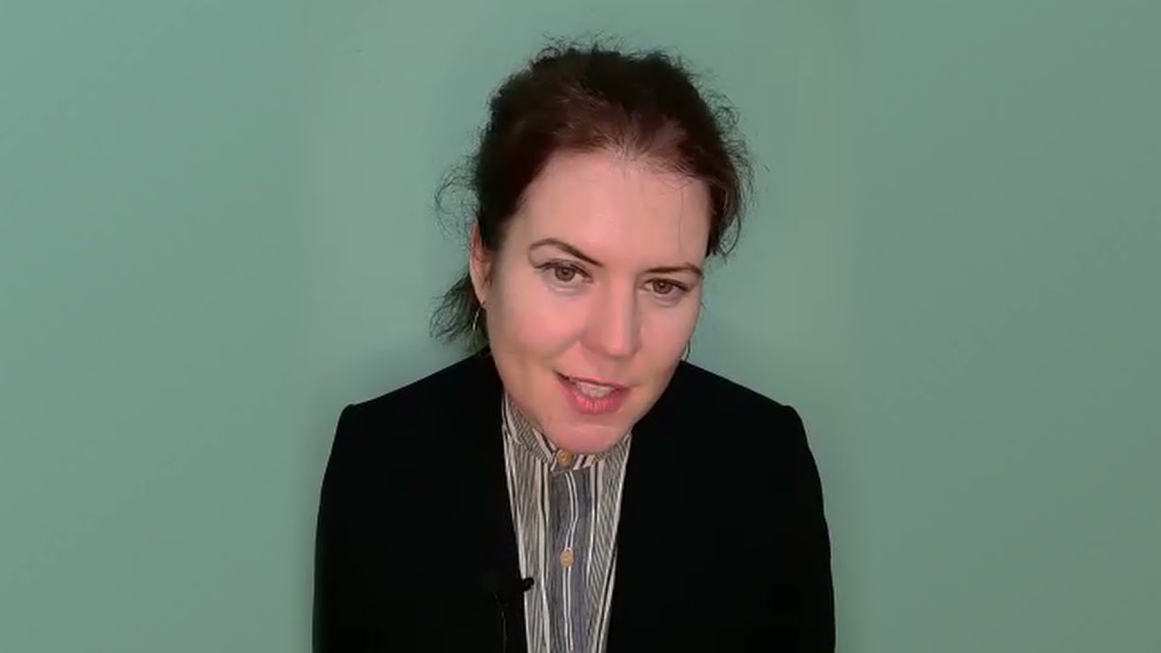 Tackling corruption starts with you | Roxana Bratu | TEDxUniversityofSussex