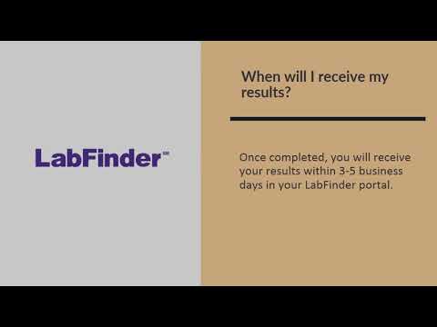LabFinder: ALT (Alanine Transaminase) or SGPT