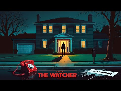 The Watcher: Terror at 657 Boulevard
