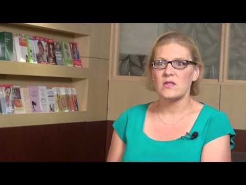 Dr. Kristin Rooney, Urogynecology