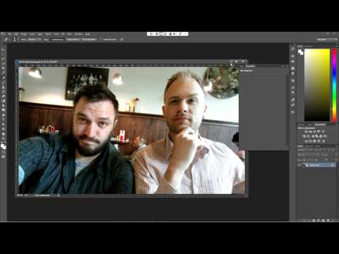 Webinar - Adobe Photoshop Tips for Nonprofits and Libraries - 2015-06-18