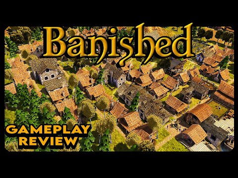 Steam Community :: Video :: This City Building Game is BRUTAL ...