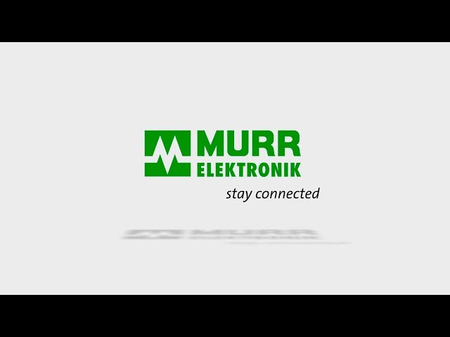 MURR REMOTE IO MODULES - MURR MAKE 7000-40021-6540100 M12 male 0 M12 ...