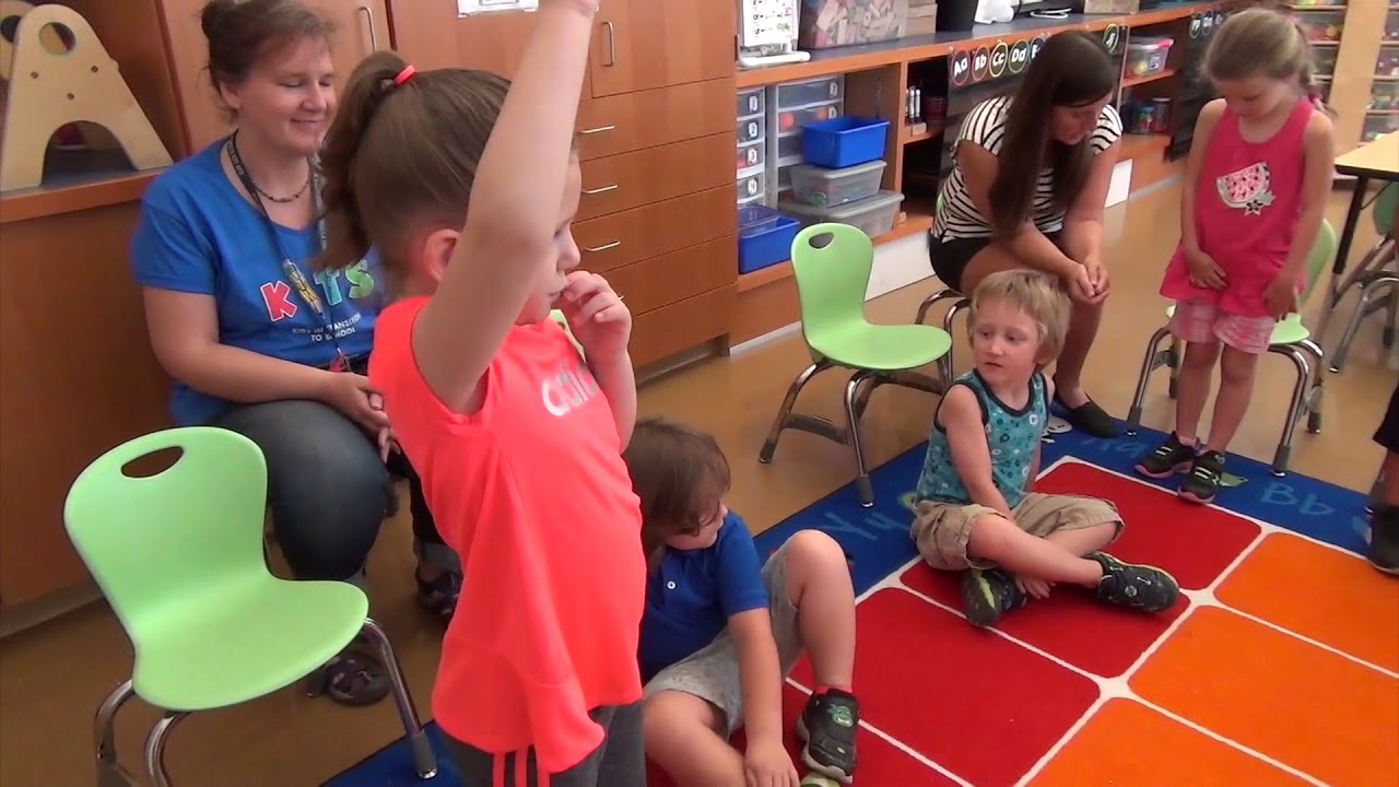 Introduction to the KITS Program