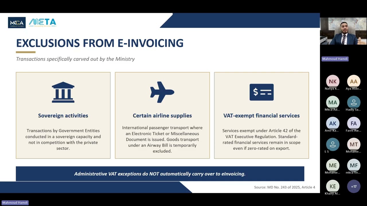 UAE E-Invoicing System: Complete Compliance Guide for Businesses