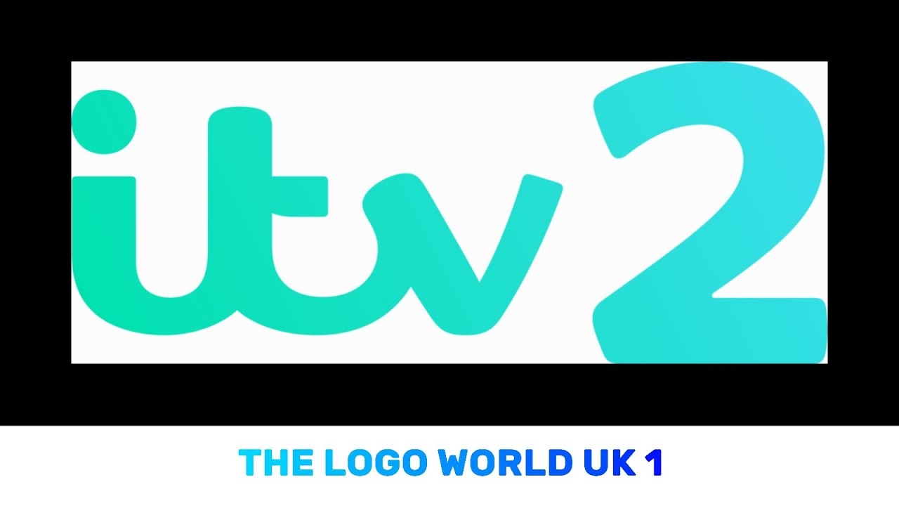 ITV2 - Logo (2015-2022)