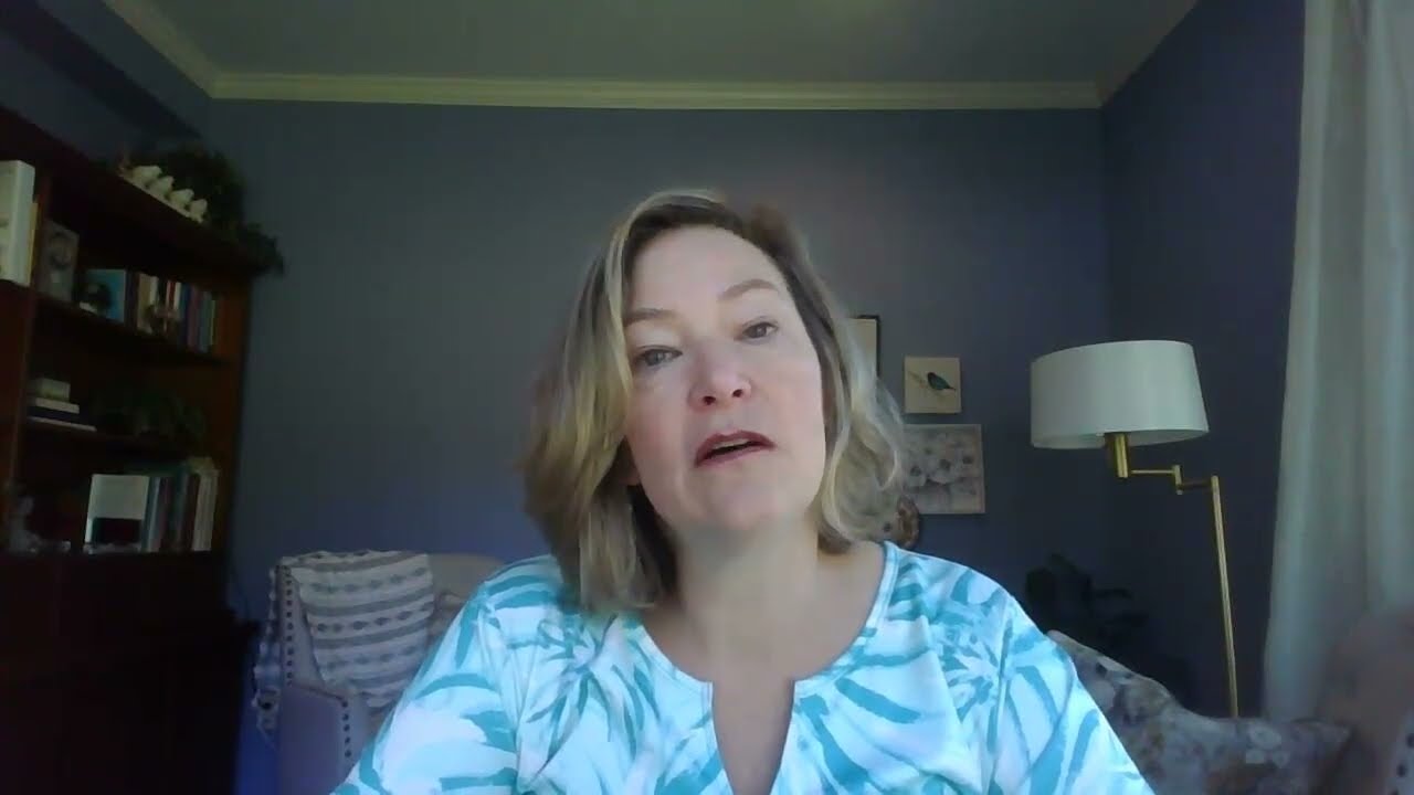 Task in Grief - Form a New Relationship with Your Loved One