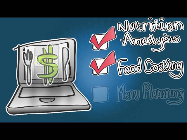 MenuMax Pricing, Reviews, & Features in 2022