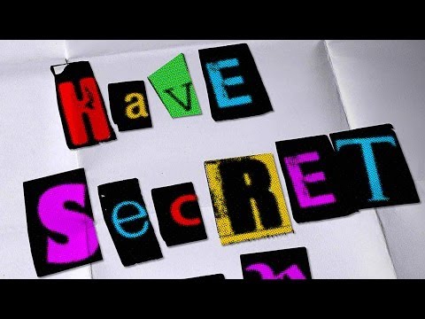 Create a ransom note in Photoshop – Photoshop Roadmap