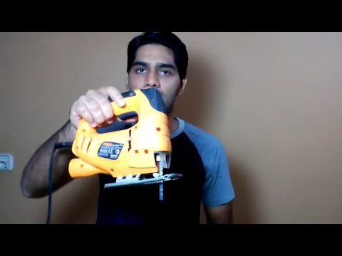 What is Jigsaw cutter tool urdu Hindi