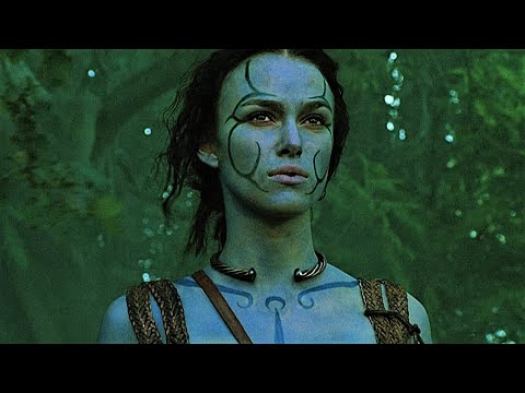 King Arthur • Tell Me Now (What You See) • Hans Zimmer & Moya Brennan