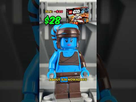 Was this $70 LEGO Star Wars Minifigure lot worth it? #lego #legominifigures #legostarwars #legos