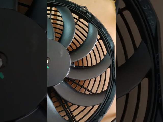 Condenser Fan - Bolero Condencer Fan Wholesaler from Jodhpur