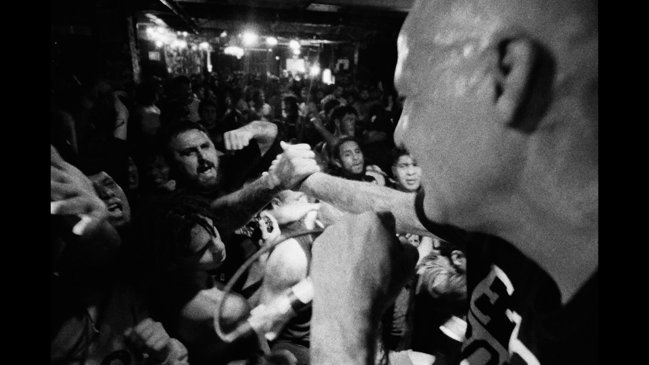 Terror - A Deeper Struggle (Documentary)