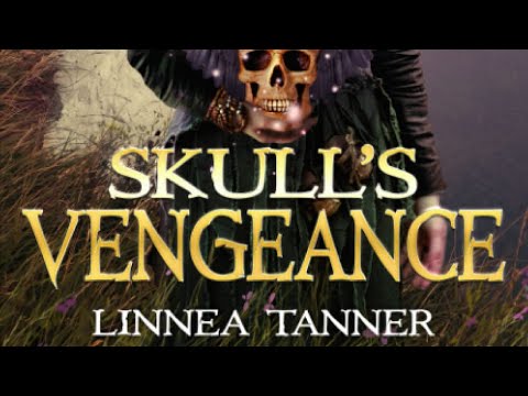 Skull’s Vengeance – Book Trailer | LITERARY TITAN