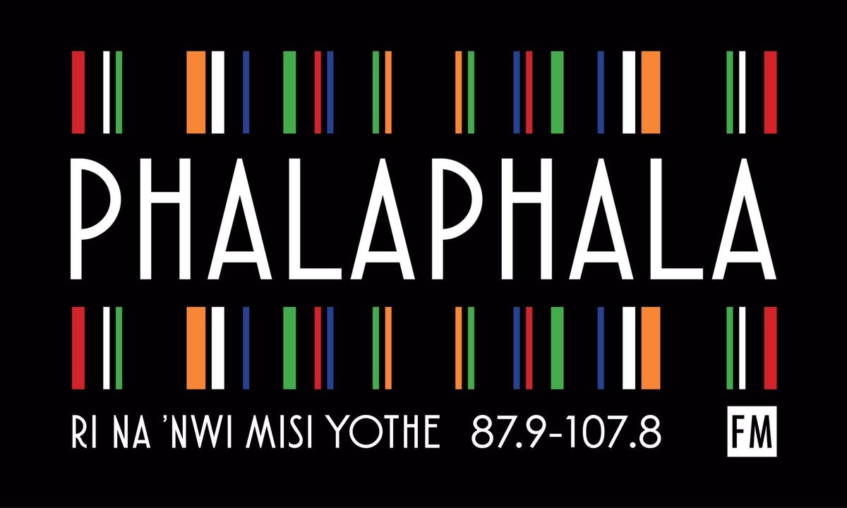 Phalaphala FM state-of-art digital radio studios launch