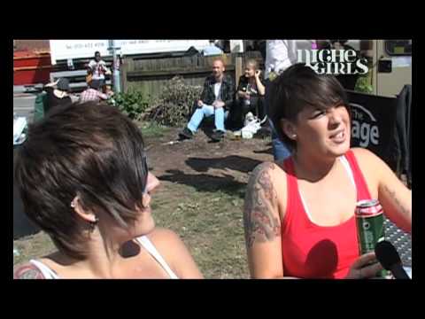 The Burning Question: Is Dyke an Insult?