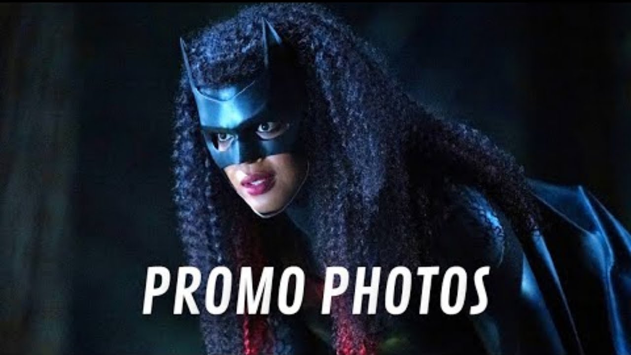 Batwoman 3x09 “Meet Your Maker” Promo Photos