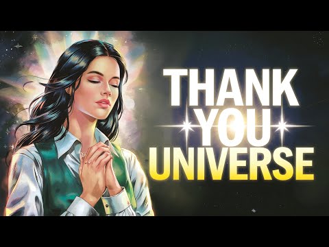 Start and End Your Day with Gratitude – Listen Daily