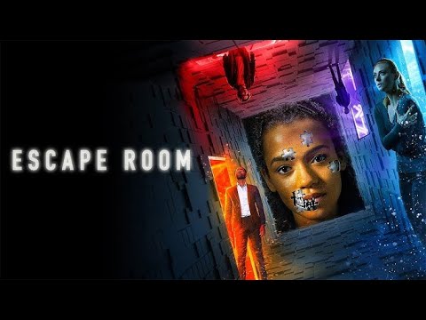 दरवाज़े बंद, रुकावटें नहीं | ESCAPE ROOM (2019) |@Theexplainersworld @Theexplainer0089