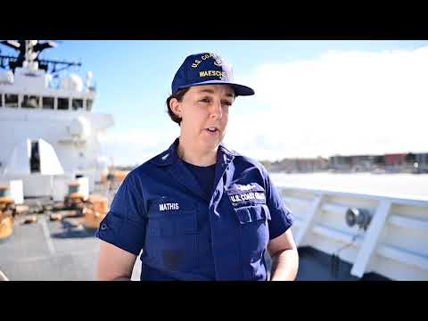 “2 cutterman win 2022 Eight Bells contest to celebrate afloat service ...