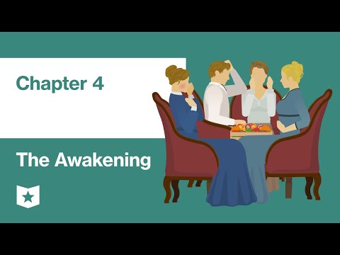The Awakening Study Guide | Course Hero
