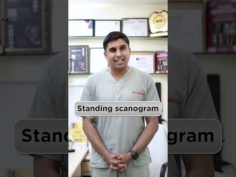 Do You Need Knock-Knee Treatment? #shortsfeed #shorts