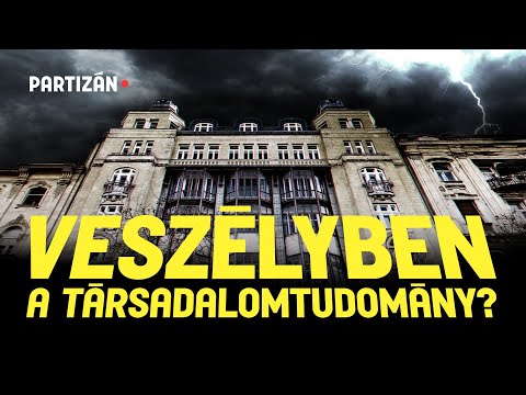 Újabb lépést tett a kormány a tudományos autonómia felszámolására