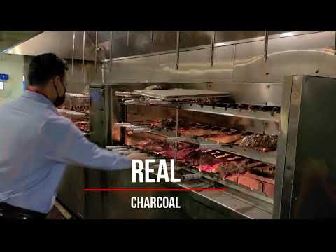 Novilhos Brazilian Steakhouse is Bellevue's Only Authentic Brazilian Charcoal Grill (425) 603-1111