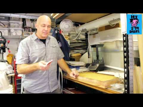 GEEKERY: Miniatures Artist Randy Hage - Bell of Lost Souls