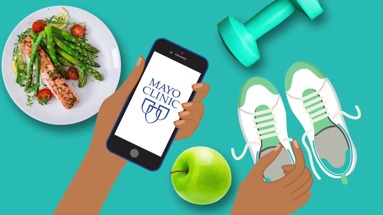 Mayo Clinic App - Overview