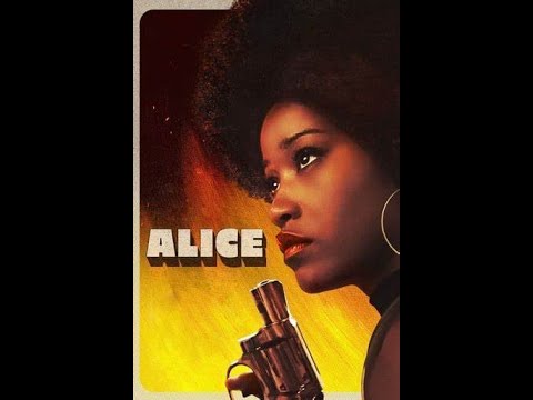 ALICE (2022) REVIEW WITH SPOILERS