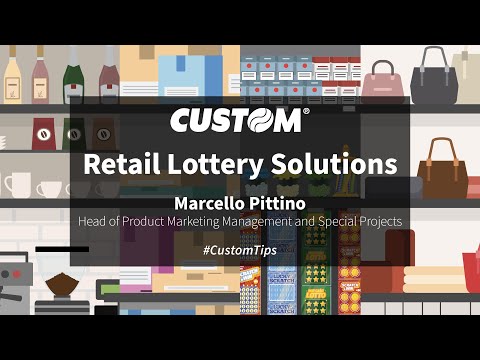 Retail Lottery