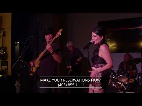 Tempo Kitchen & Bar Gilroy, CA (408) 855-1111 | TempoKB.com | American Cuisine || Live Music