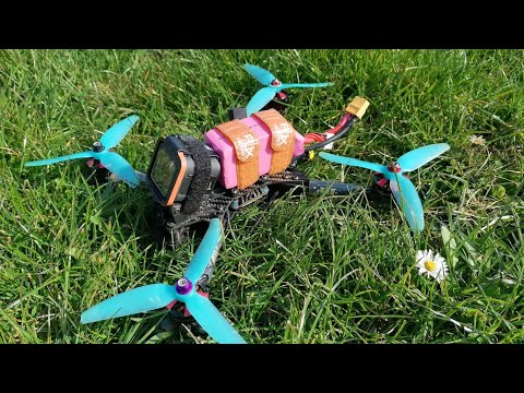 FPV @ MBP: 1 location, 3 spots............................