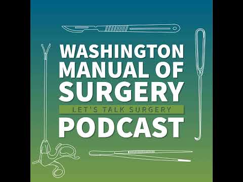 Vascular Access - Washington Manual of Surgery