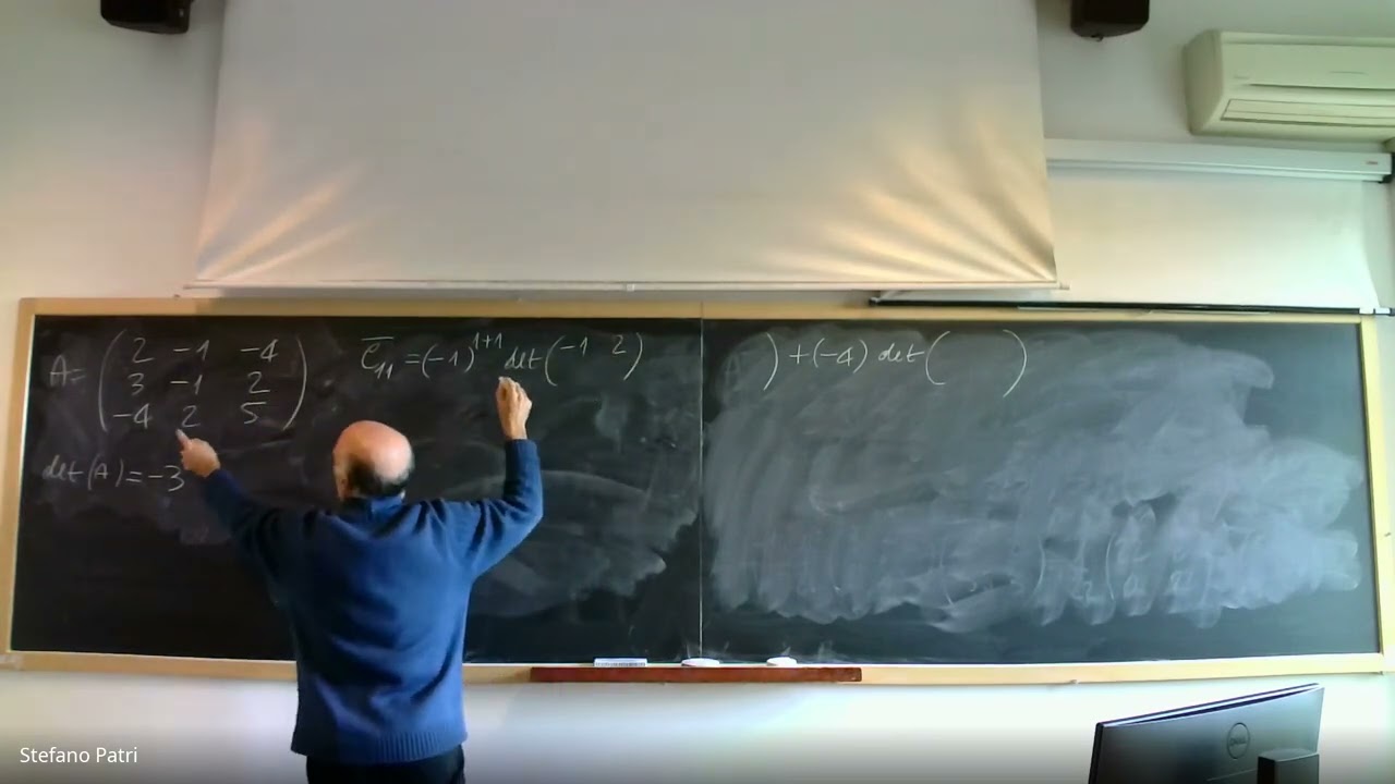 Understanding Inverse Matrices: A Step-by-Step Guide | Galaxy.ai