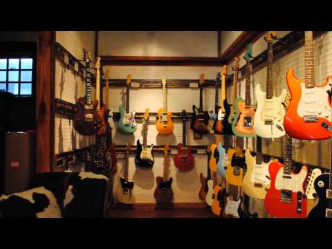 Hill Country Guitars Austin, TX
