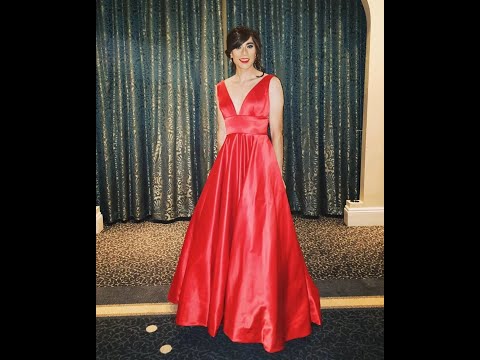 Genderfluid Fabulous Dresses For The Events | Nic