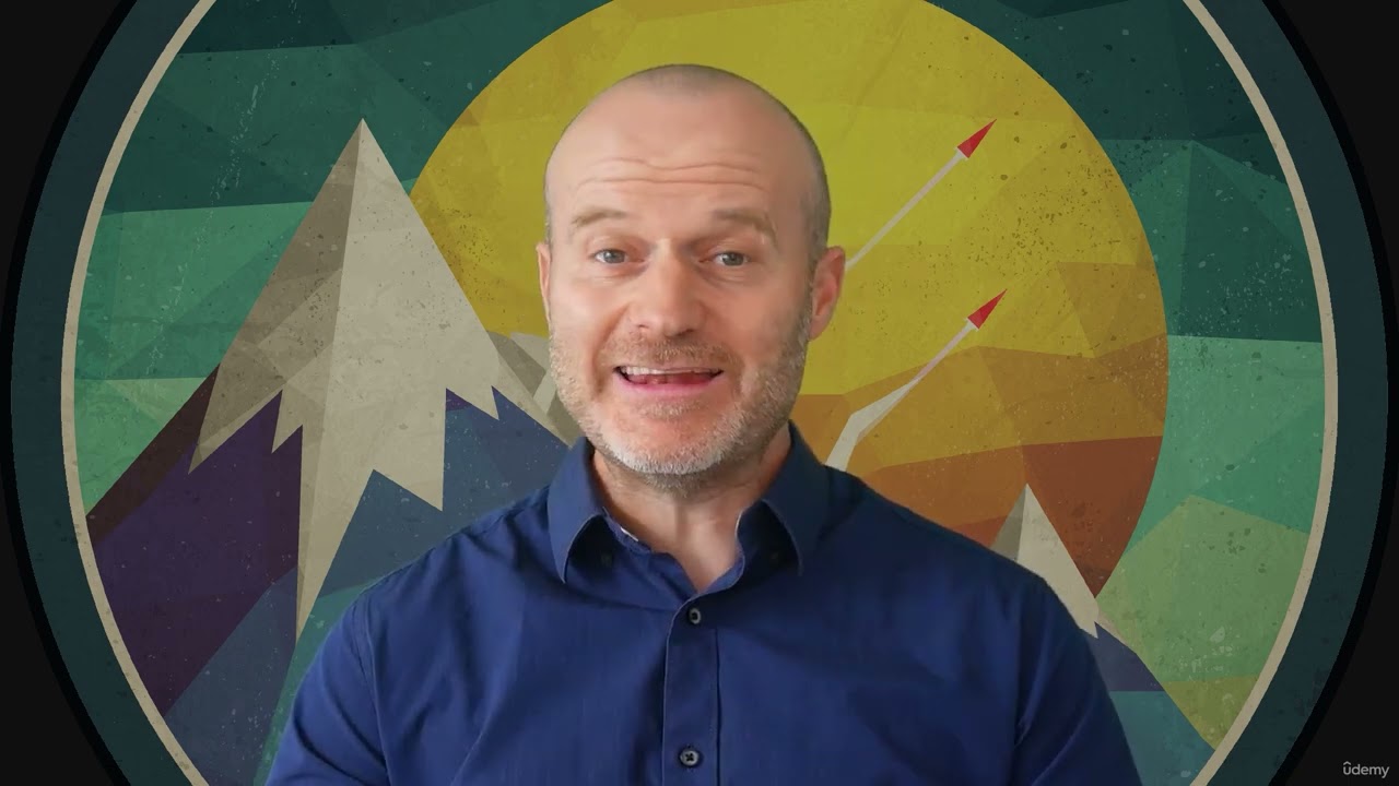 [UDEMY DOWNLOAD] Complete C# Unity 2D Game Development (Updated To Unity 6)