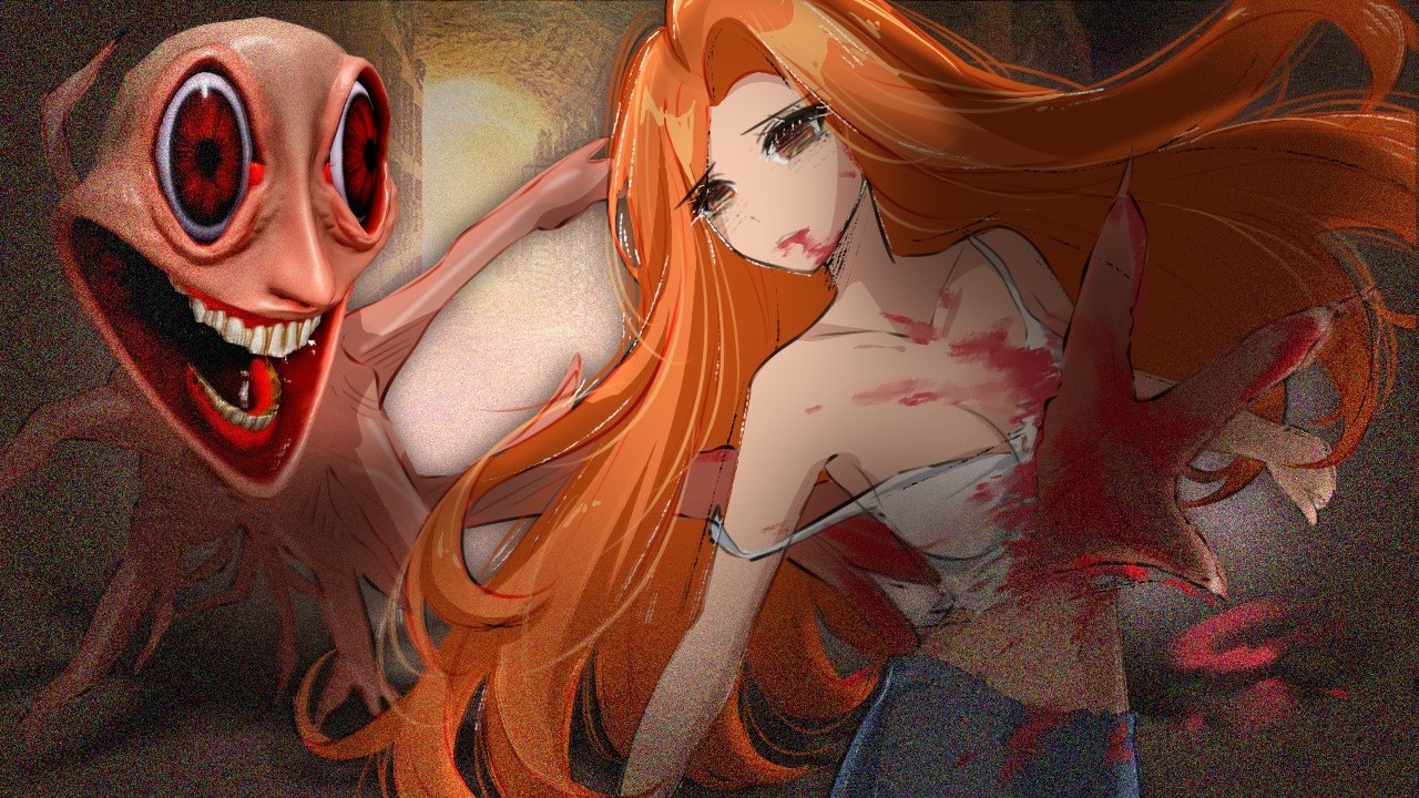 I Created The SCARIEST AVATARS in Roblox...