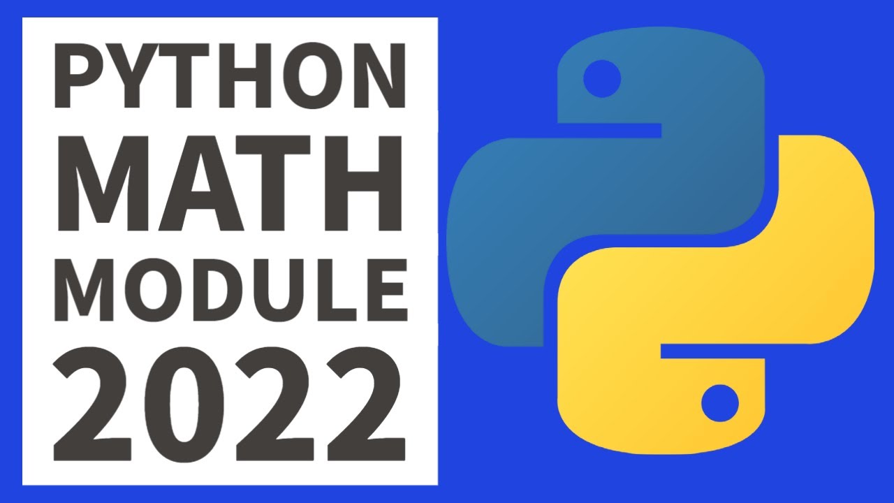 Python For Beginners Coding Practice - Math Module Square root 2022