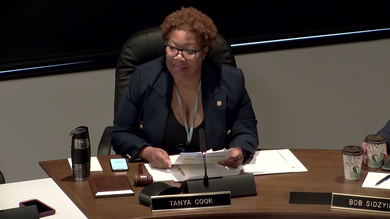 M.U.D. Board of Directors Meeting, July 6,  2023