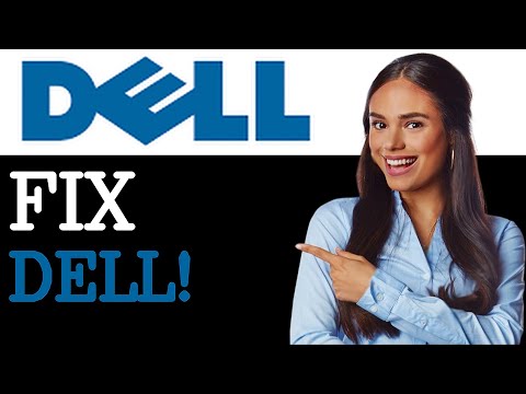 How To Fix Dell Docking Station That Is Not Working Or Turning On (2025)